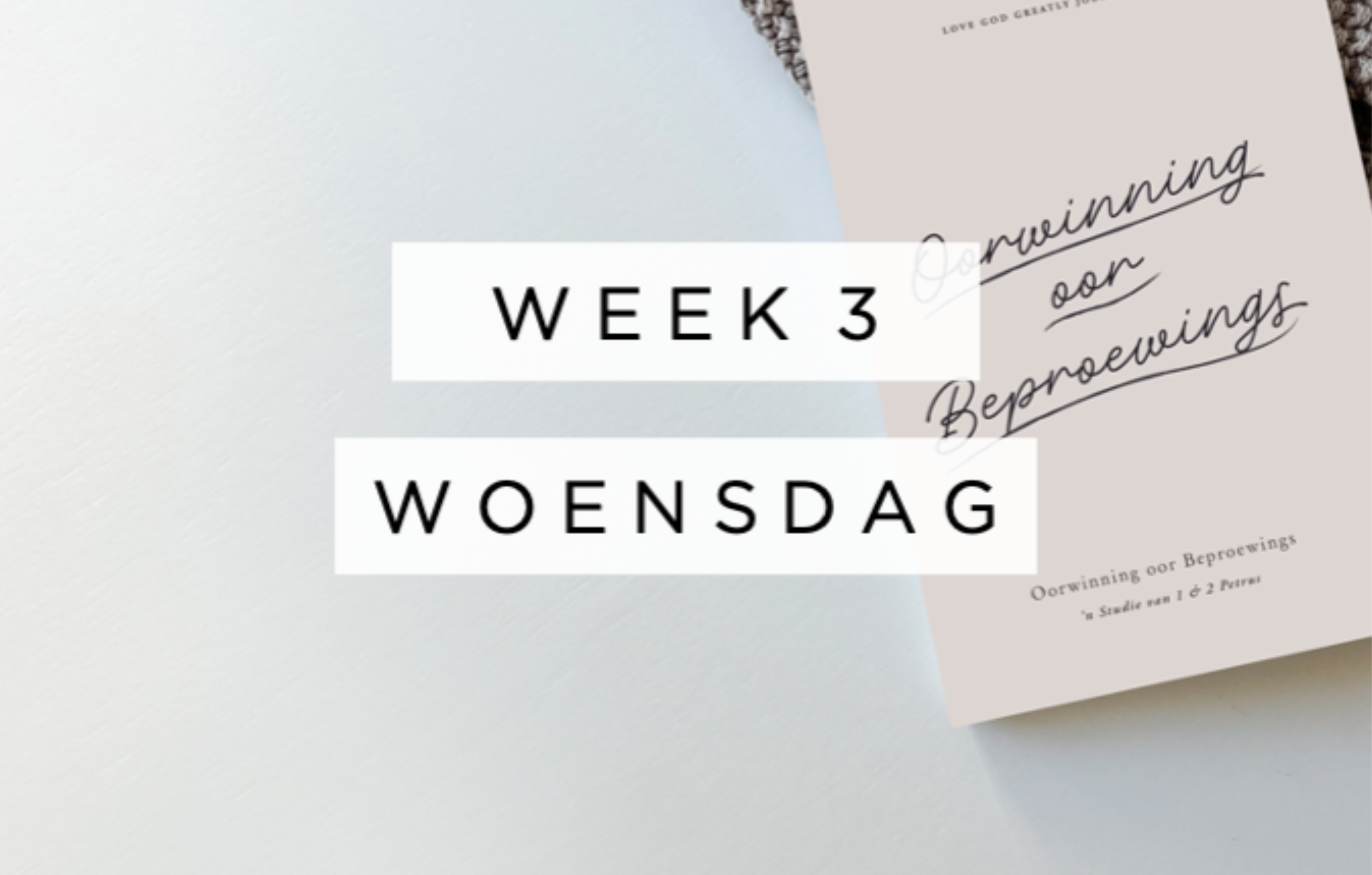 Uitnodiging om Deel te Neem - LGG Afrikaans